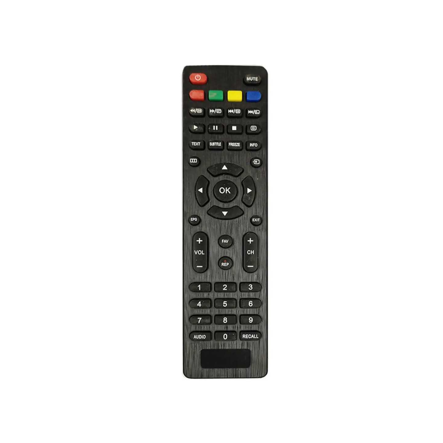 Telecomanda compatibila TV Sencor cod ER 120 /MFY 110 (282)Telecomanda ...