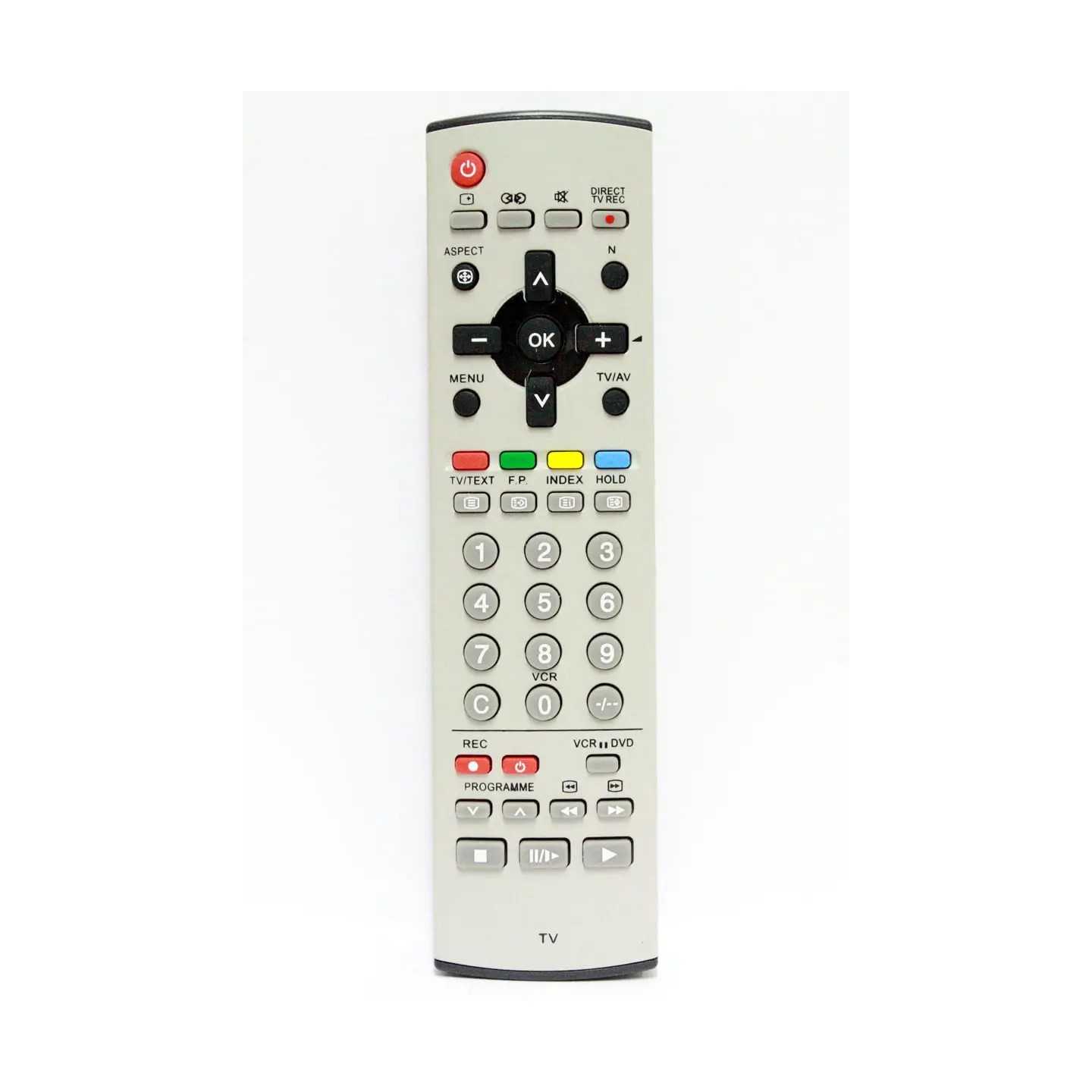 Telecomanda compatibila TV Panasonic EUR7628010 cod ER 1421 /MFY 1411 ...